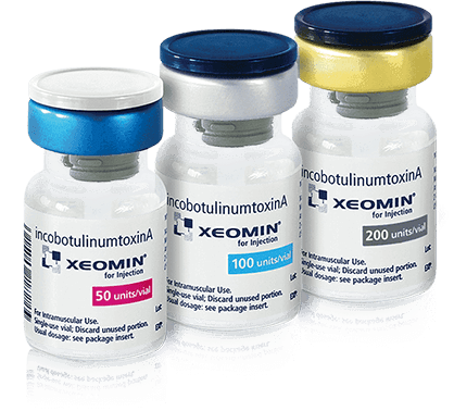 Merz - Xeomin®(botulinum neurotoxin type A) for Chronic Sialorrhea